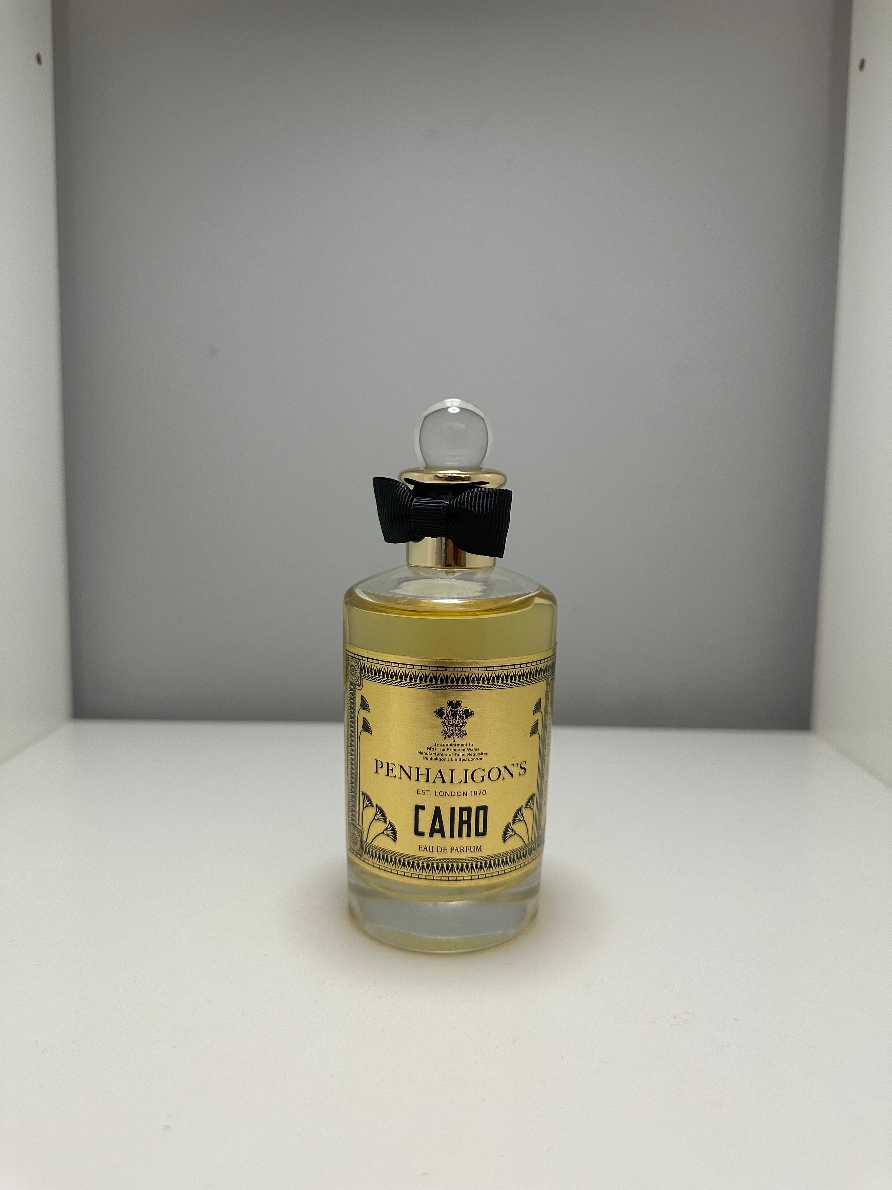 Penhaligons - Cairo - Sample – Jaysmellys