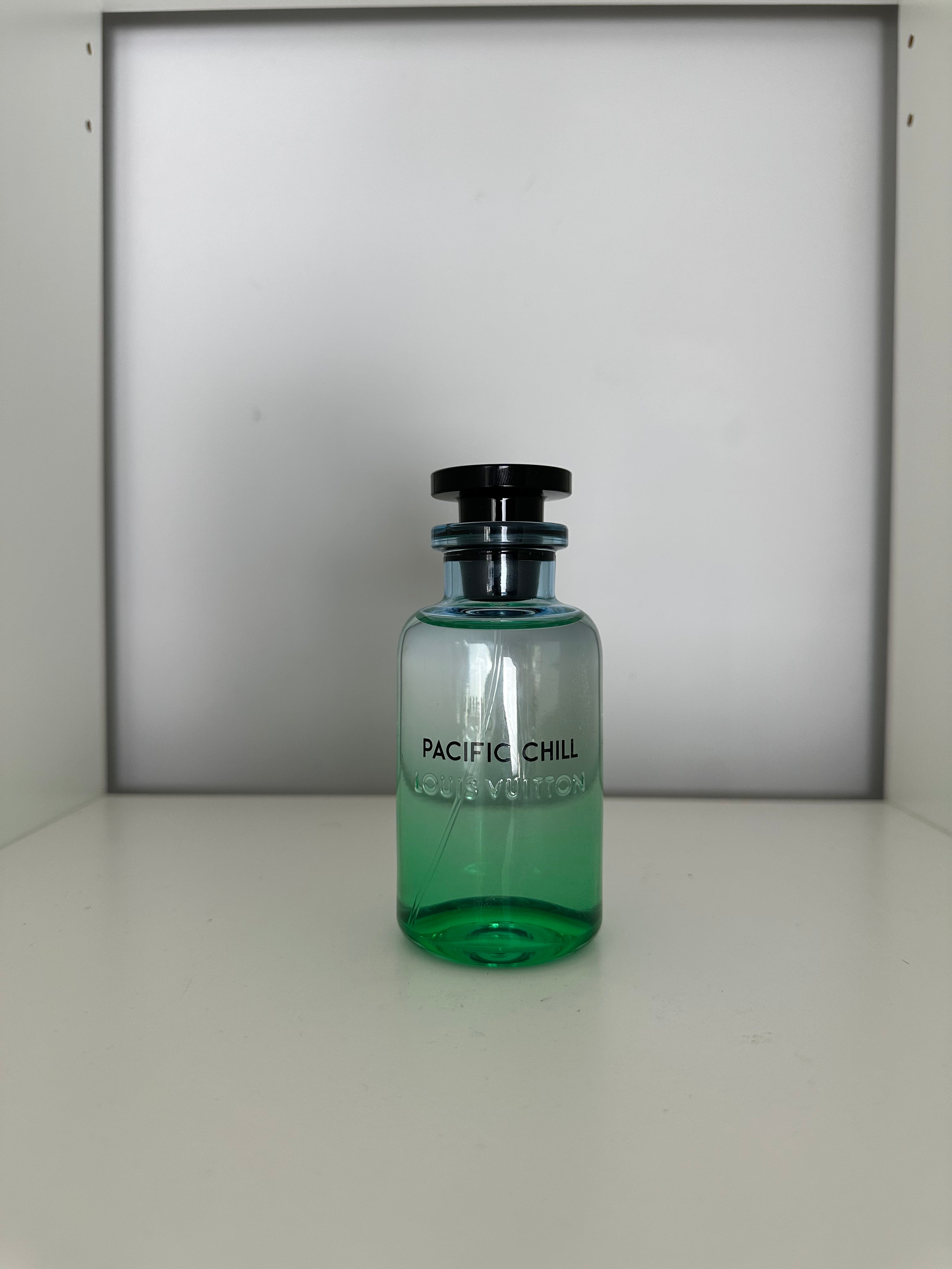 Louis Vuitton - Pacific Chill - Sample – Jaysmellys