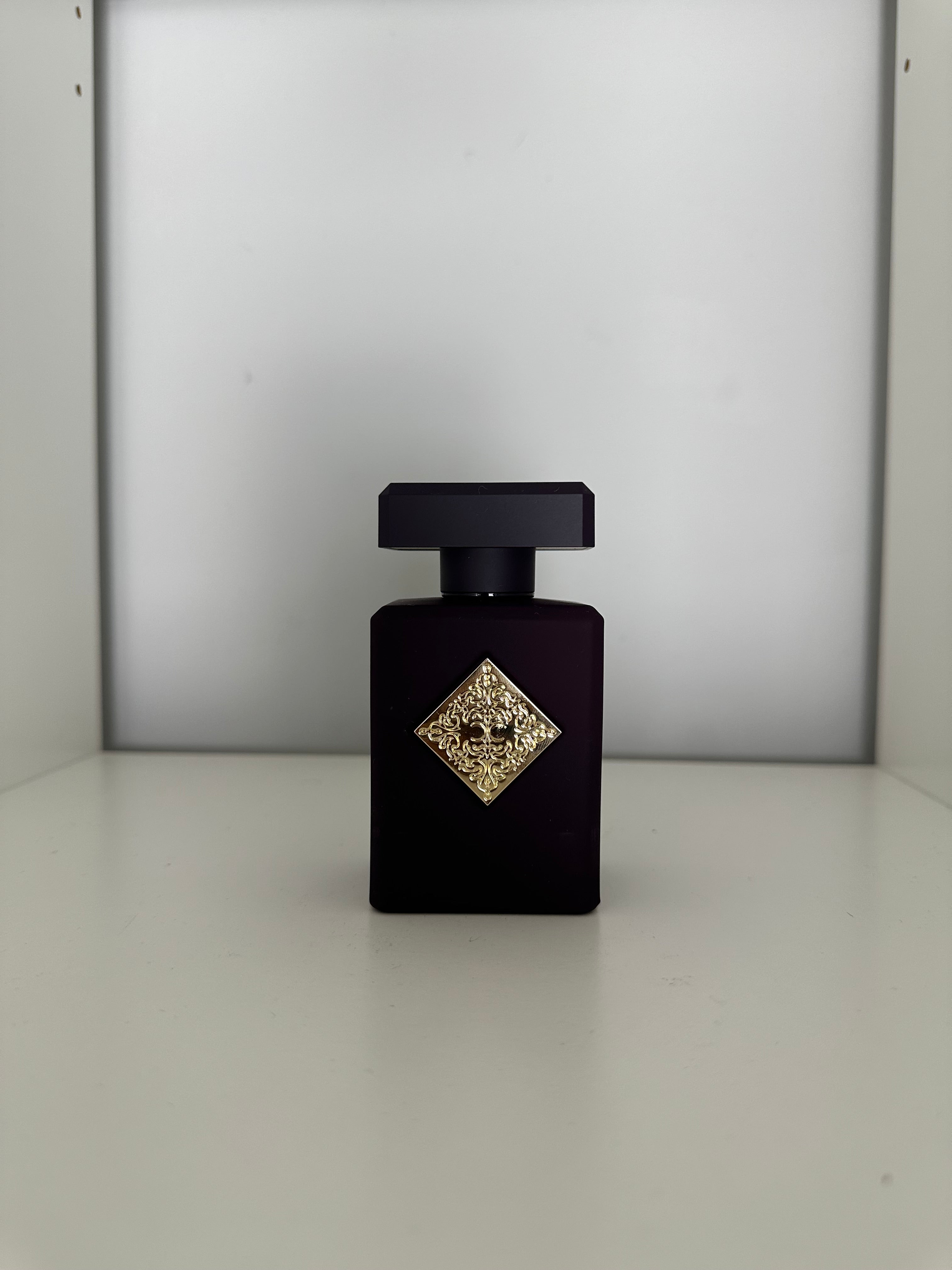 Initio - Atomic Rose - Sample – Jaysmellys