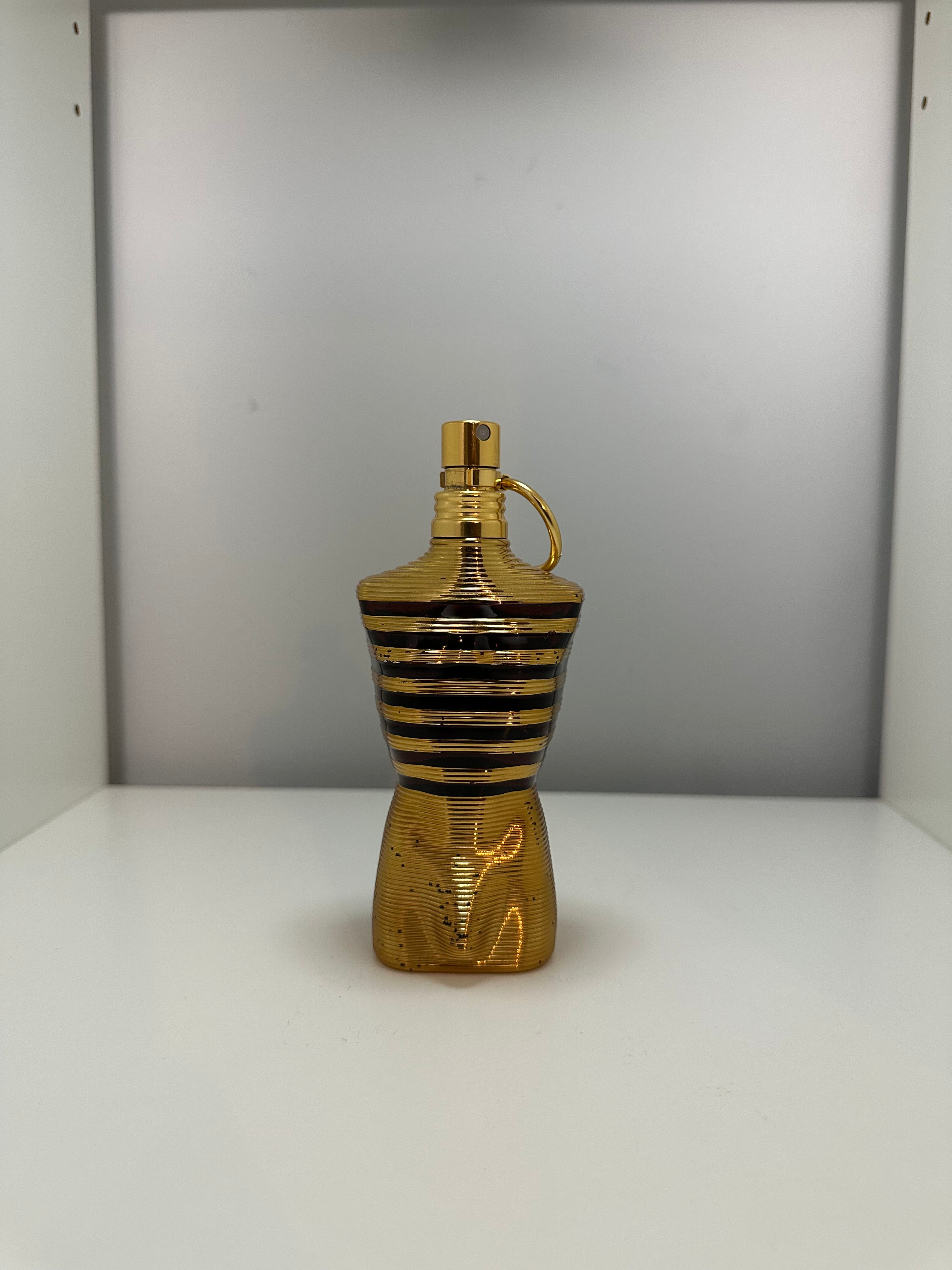 Jean Paul Gaultier - Le Male Elixir - Sample – Jaysmellys