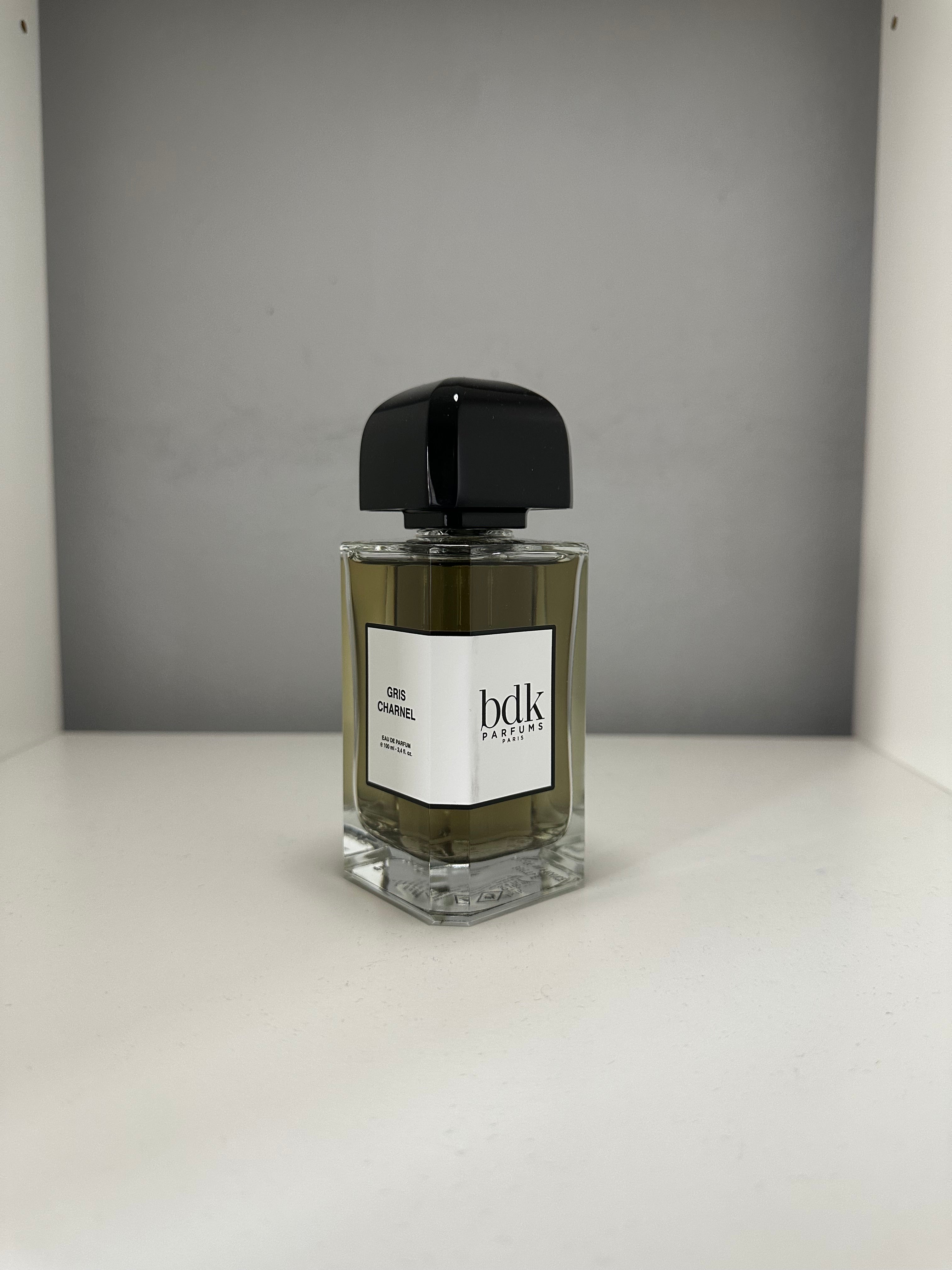 BDK - Gris Charnel - Sample – Jaysmellys