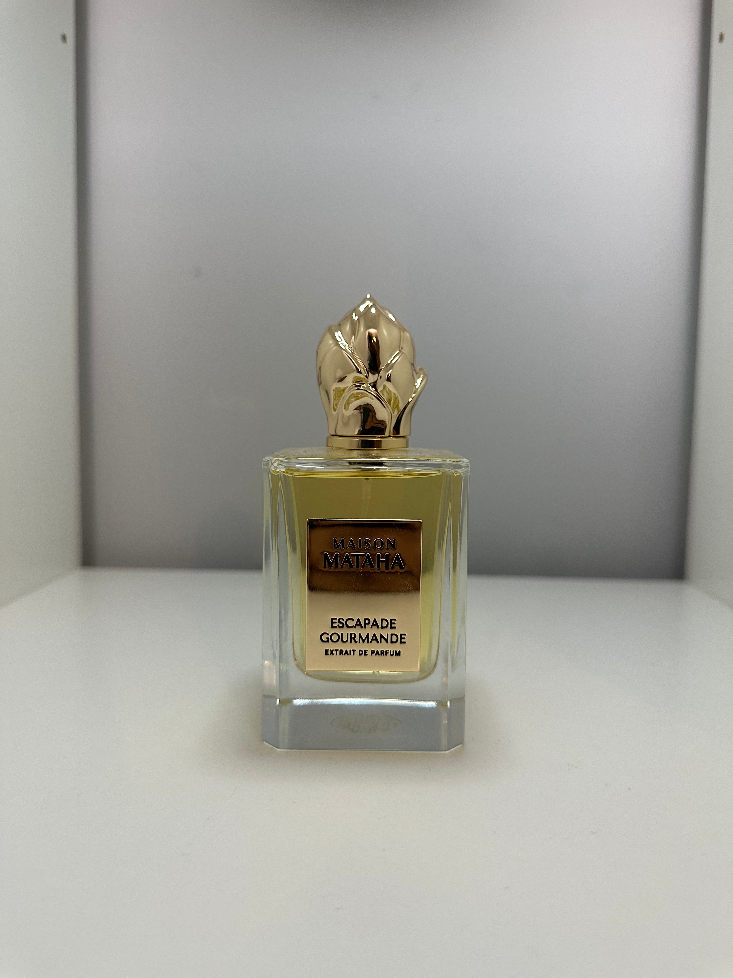 Maison Mataha - Escapade Gourmande - Sample – Jaysmellys