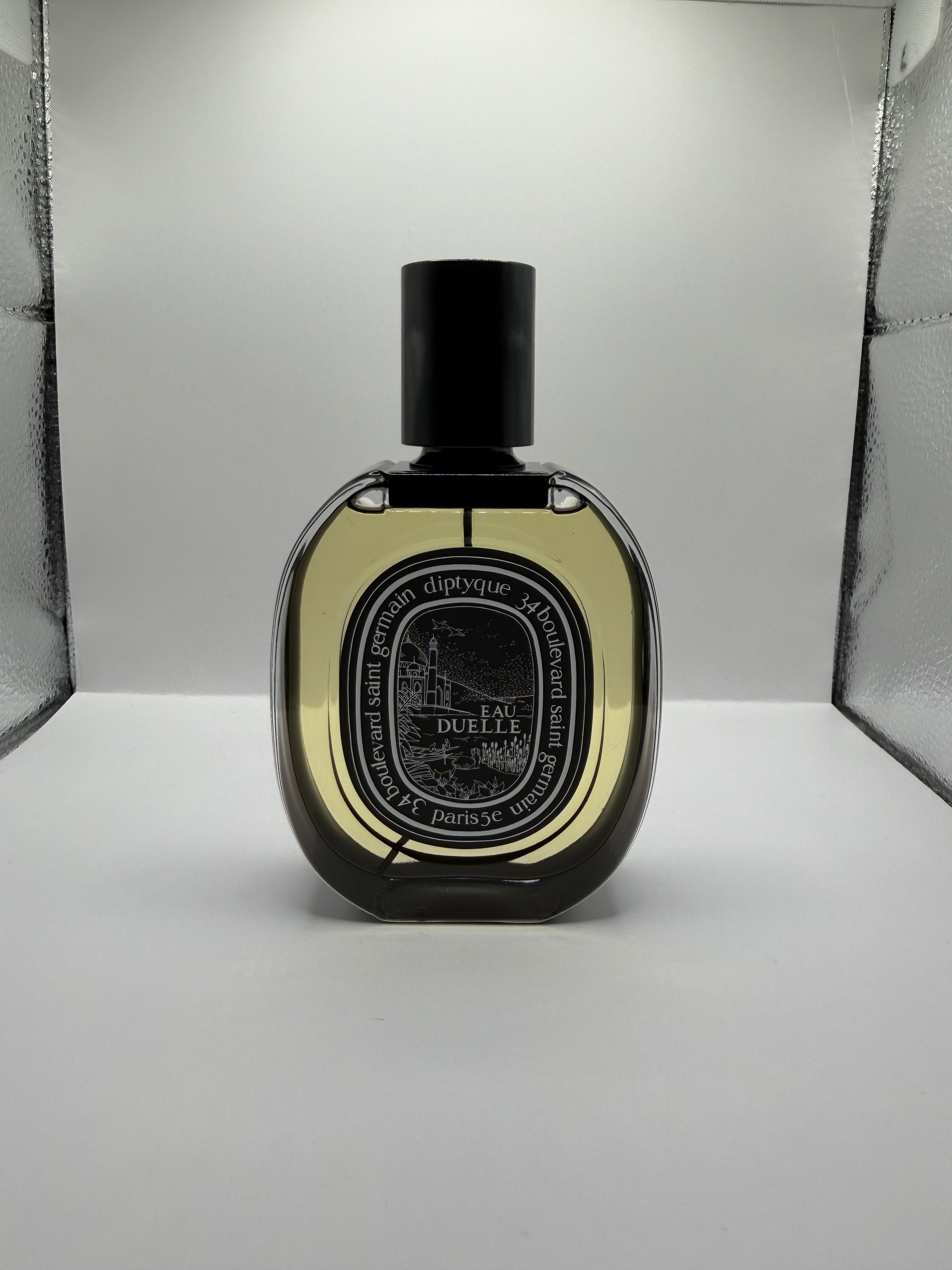 Diptyque - Eau Duelle EDP - Sample – Jaysmellys