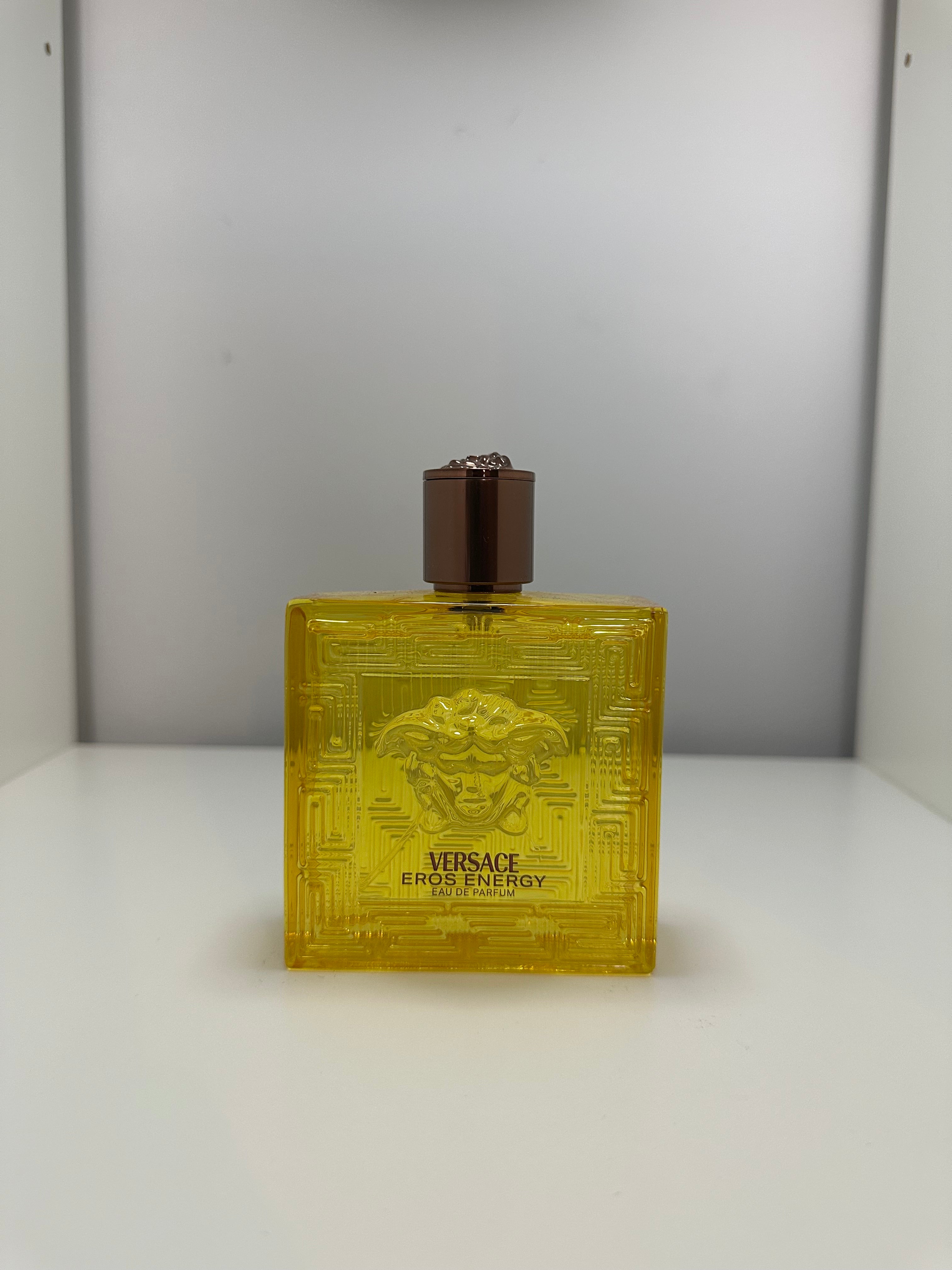 Versace - Eros Energy - Sample – Jaysmellys
