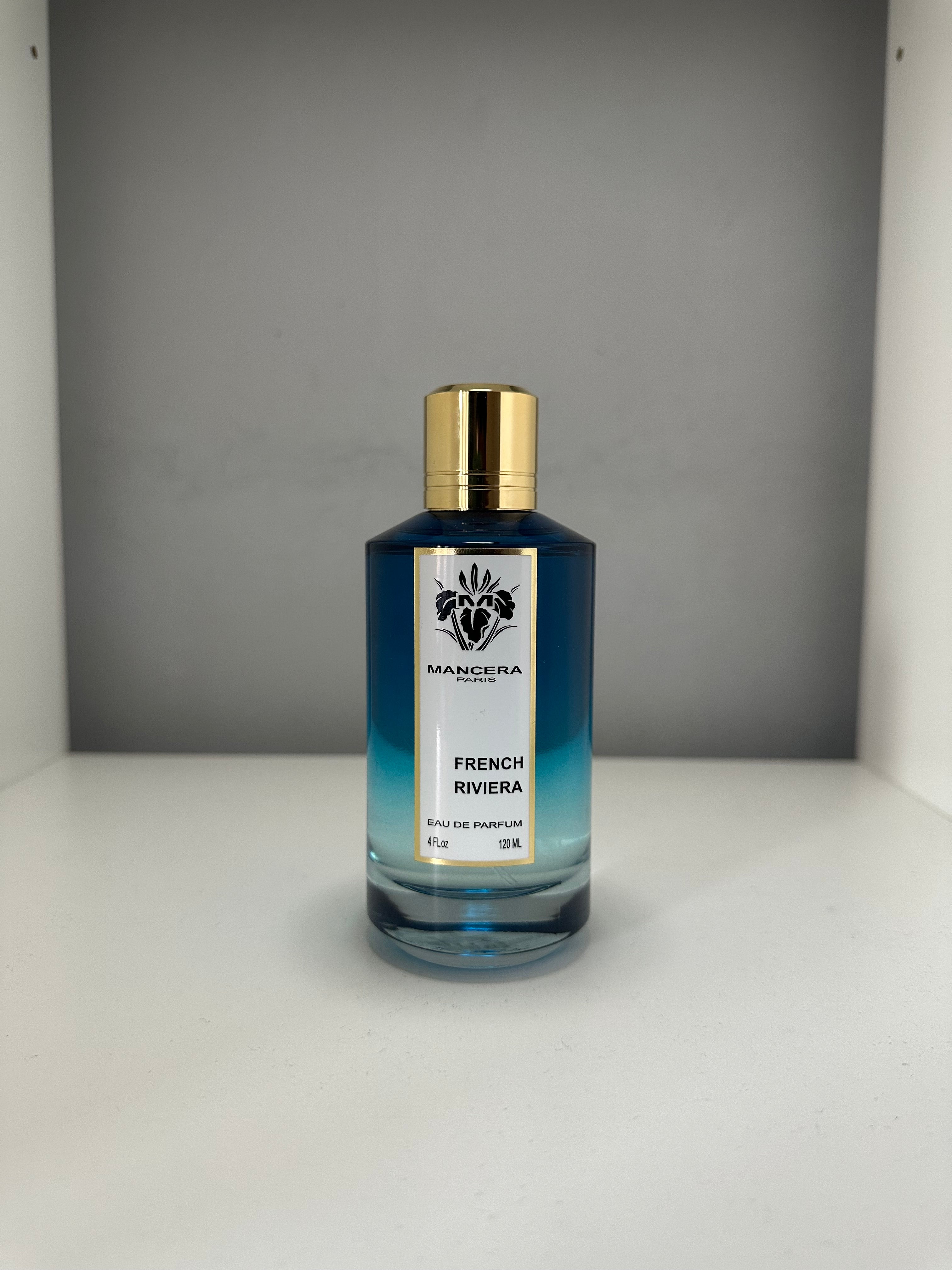 Mancera - French Riviera - Sample – Jaysmellys